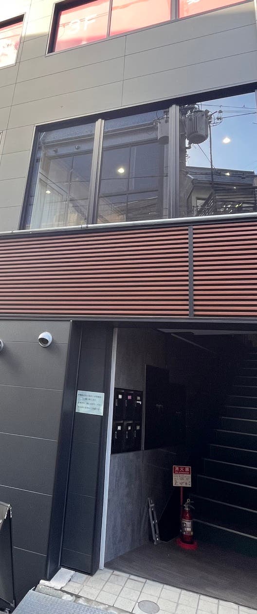 藤井寺駅徒歩1分☆完全個室のマッサージ専用ルームの写真11