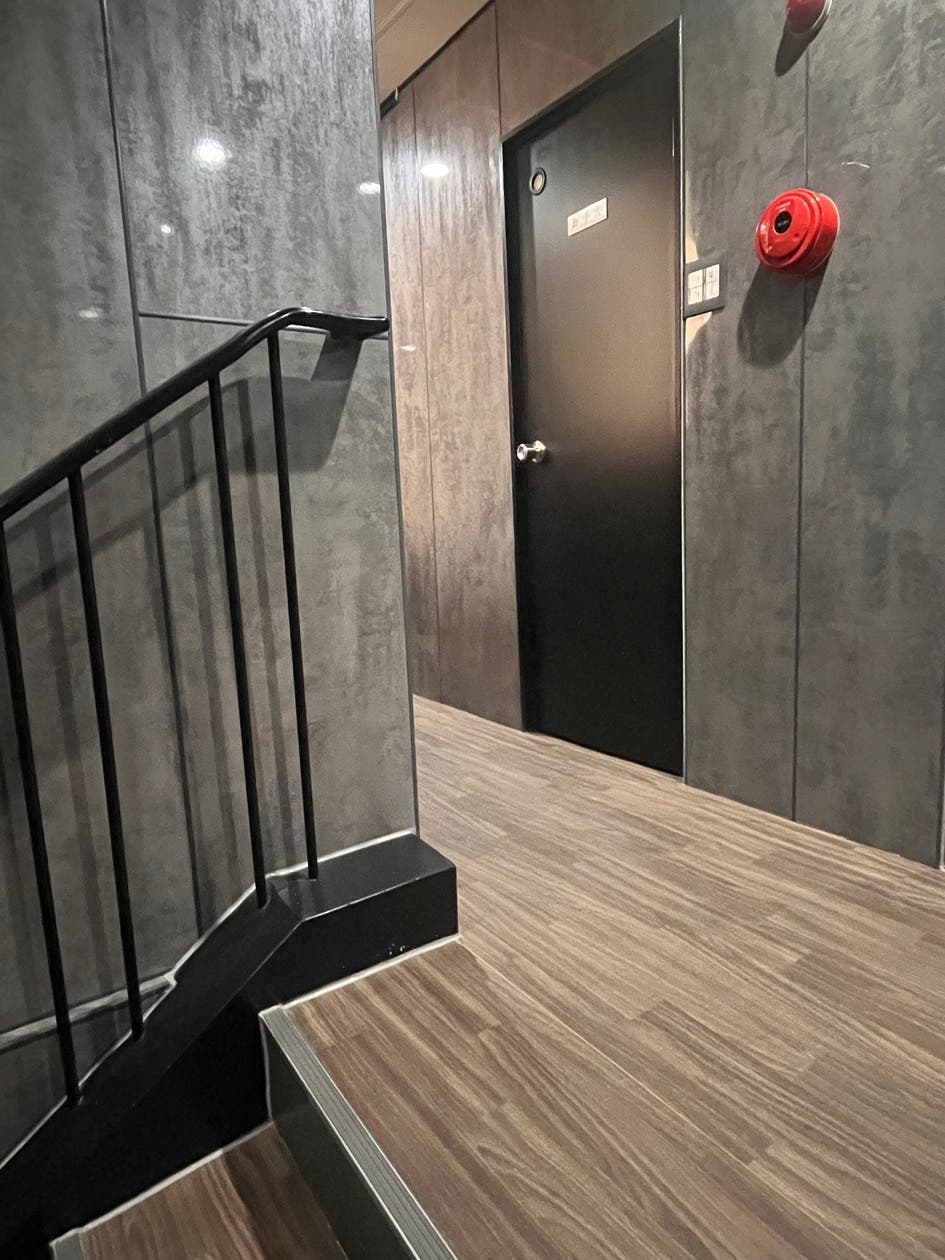 藤井寺駅徒歩1分☆完全個室のマッサージ専用ルームの写真12