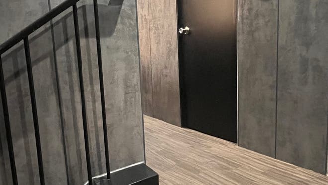 藤井寺駅徒歩1分☆完全個室のマッサージ専用ルームの写真12