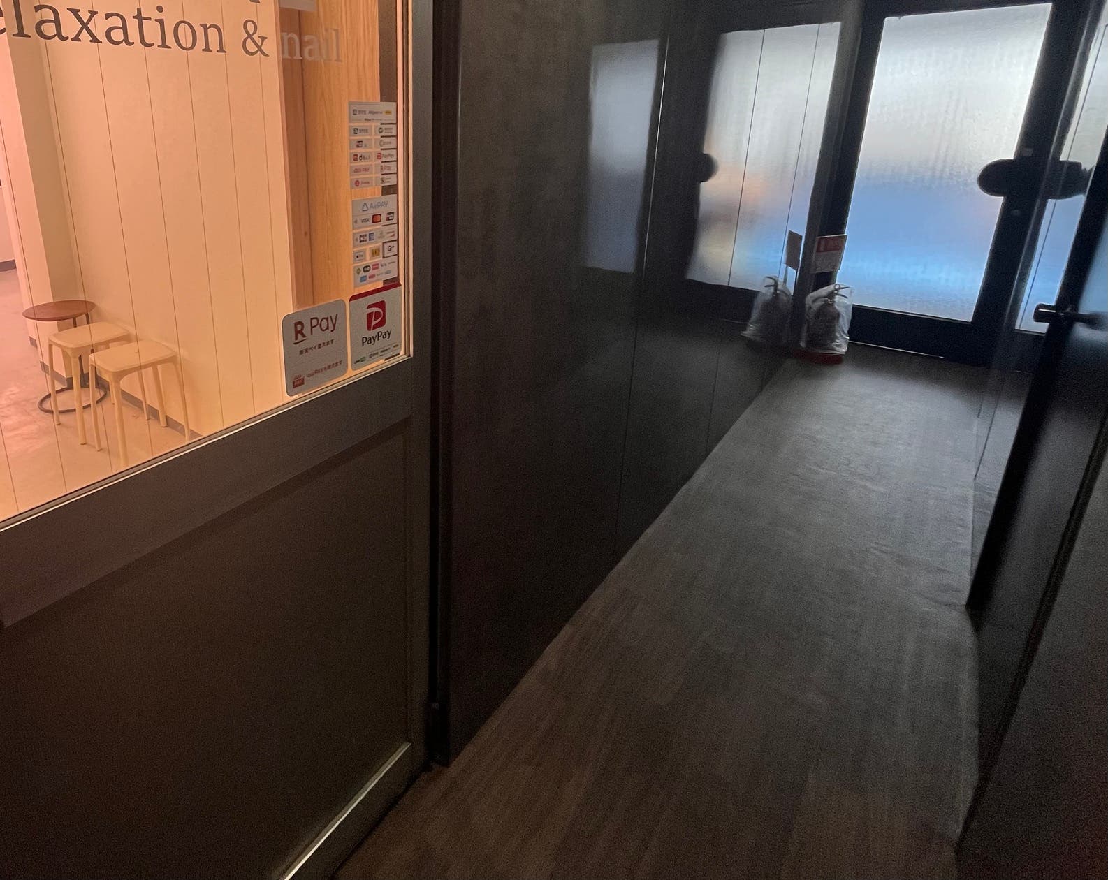 藤井寺駅徒歩1分☆完全個室のマッサージ専用ルームの写真13