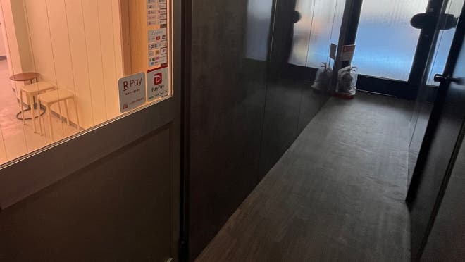 藤井寺駅徒歩1分☆完全個室のマッサージ専用ルームの写真13