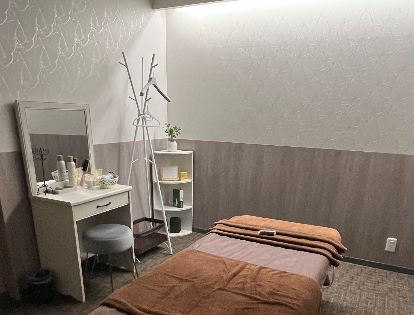 藤井寺駅徒歩1分☆完全個室のマッサージ専用ルームの写真19