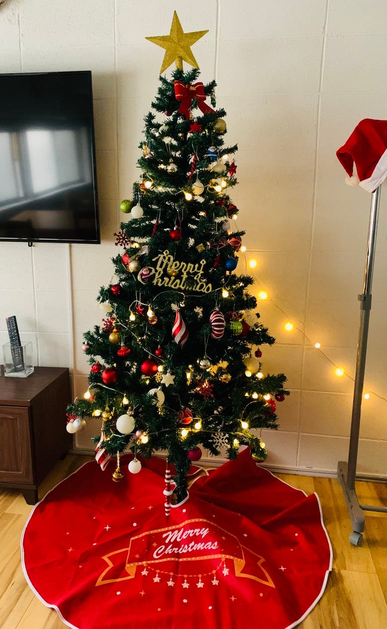 ①広々したパーティスペースで✴︎クリスマスパーティ/料理教室/女子会/ママ会/ 料理教室/＜花隈駅徒歩3分＞★キッチン付きの写真27