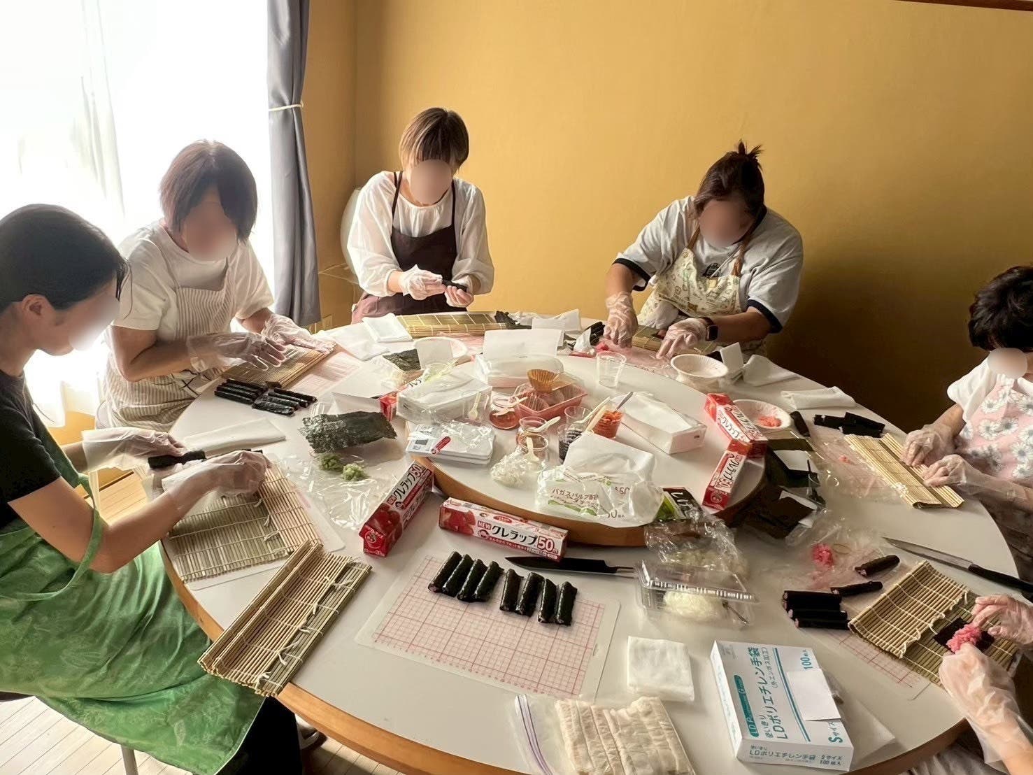 女性限定 杉田駅から徒歩7分のレンタルサロンの写真1