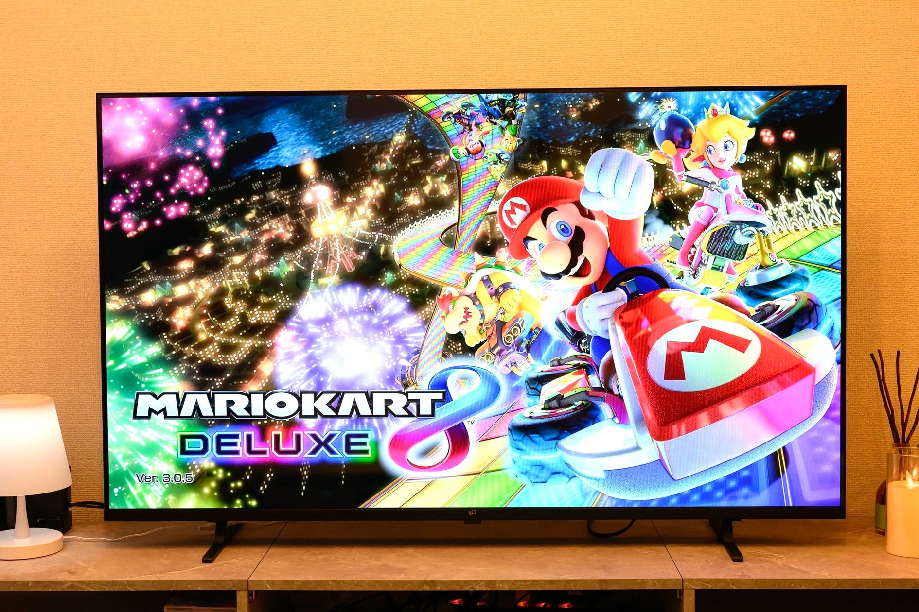 今年12月OPEN🤍烏丸御池すぐ🎀✨北欧モダン💖ふわふわマットレス💕女子会/おうちデート💕ゲーム関係充実&無料🎮✨の写真11