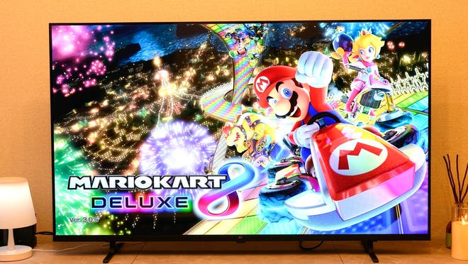 2025年12月OPEN🤍烏丸御池すぐ🎀✨北欧モダン💖ふわふわマットレス💕女子会/おうちデート💕大迫力50㌅TV🎮✨の写真11