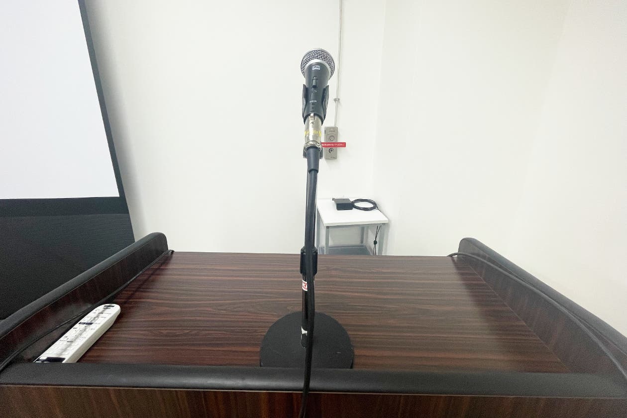 【TKPスター貸会議室 芝大門】第一会議室（6F）の写真6