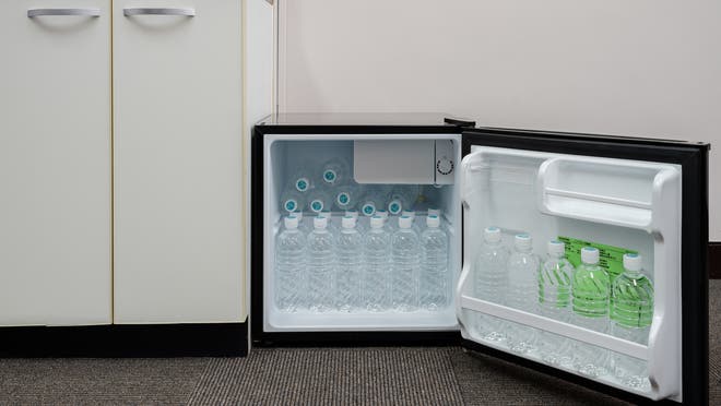 【池袋駅7分】18席、光回線高速WiFi、モニター・ホワイトボード完備☆1日1回スタッフ完全清掃の会議室の写真18