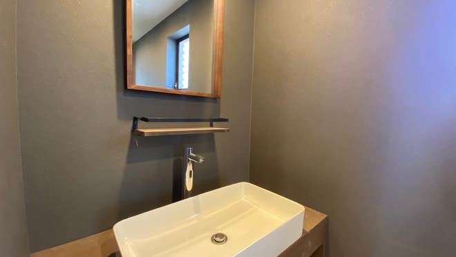 冬はぬくぬくコタンピング!BBQグリル無料貸し出し!鍋やたこ焼きパーティーもOK♪圧倒的映えスポットで盛り上がろう!の写真13