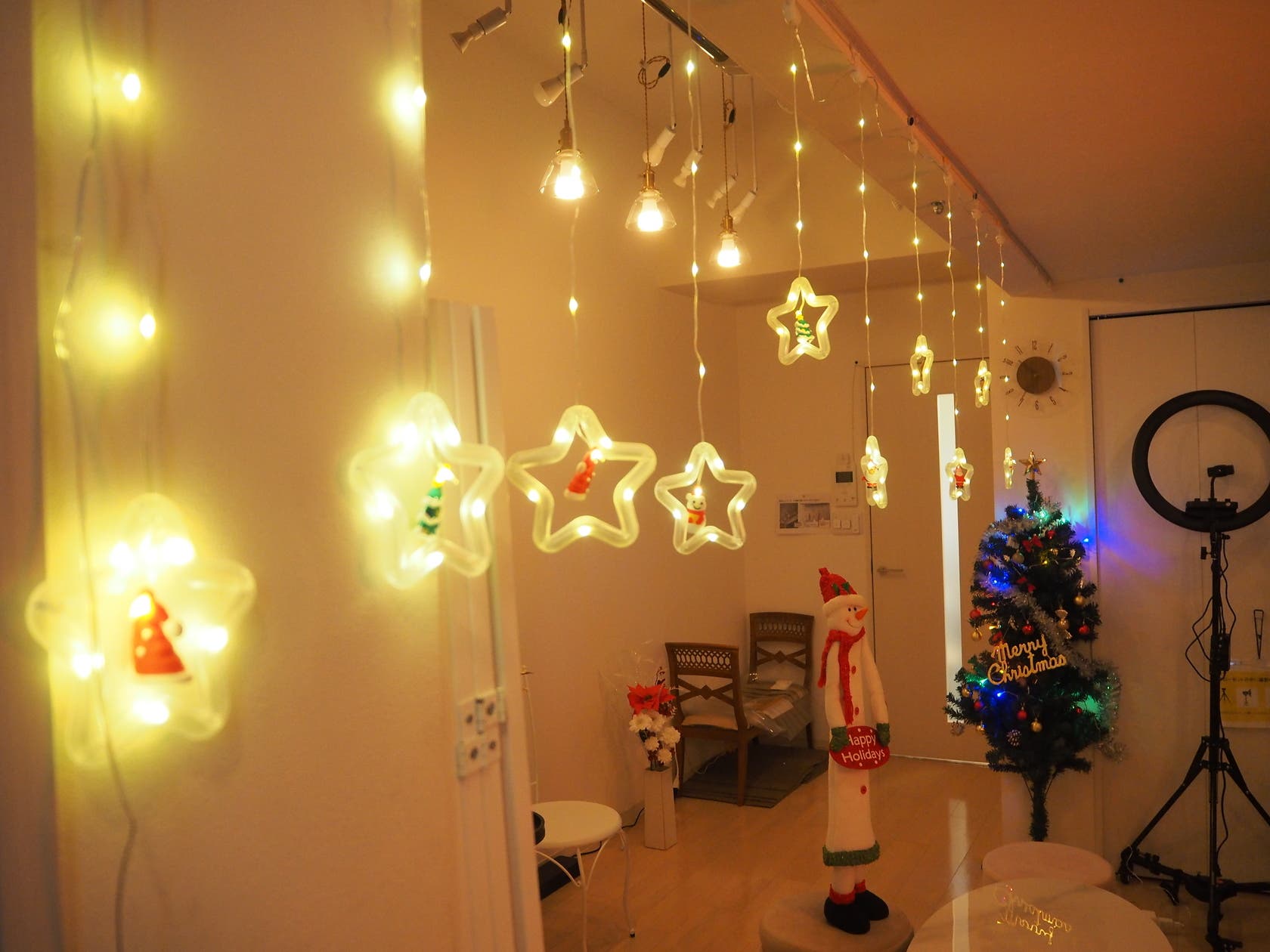 🎄クリパ間に合います！🎄【大須観音駅2分】クリパ、推し活・コスプレ、２面採光天井高 3m 38㎡デザイナーズスタジオ誕生！の写真1