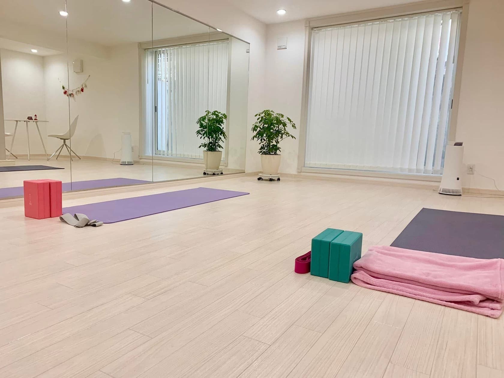 たまプラーザ駅から徒歩13分レンタルスタジオの写真11