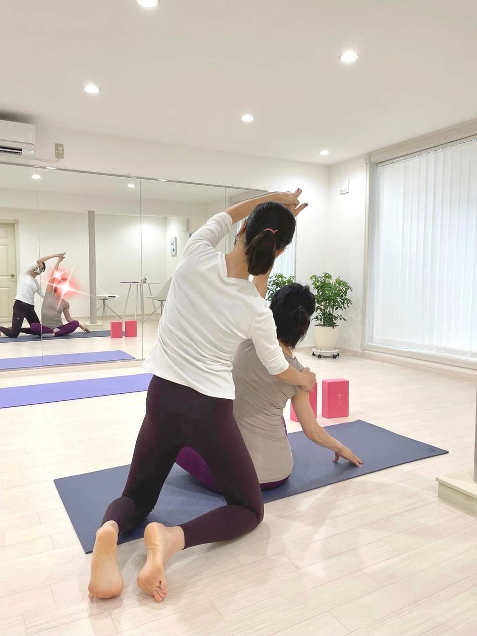 たまプラーザ駅から徒歩13分レンタルスタジオの写真12