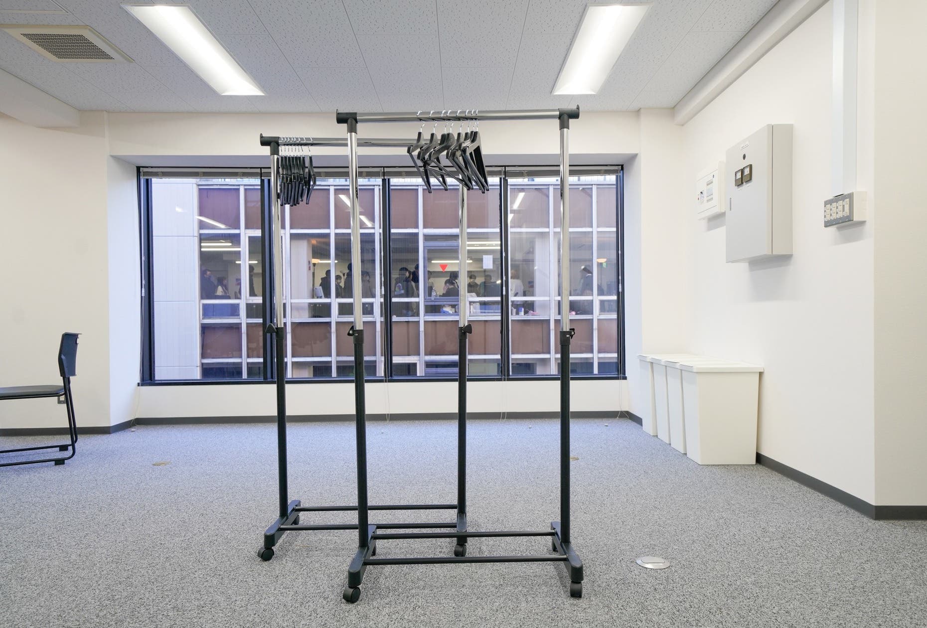 渋谷駅徒歩3分！宮益坂沿いに位置する貸会議室(4F-A+9F-A)の写真16