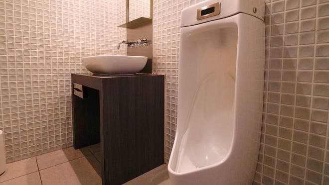 渋谷駅徒歩3分!宮益坂沿いに位置する貸会議室(4F-A+9F-A)の写真21