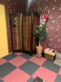 青梅線拝島駅北口　徒歩5分　ご自分に合った利用方法でご利用ください。の写真2