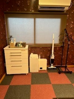 青梅線拝島駅北口　徒歩5分　ご自分に合った利用方法でご利用ください。の写真4