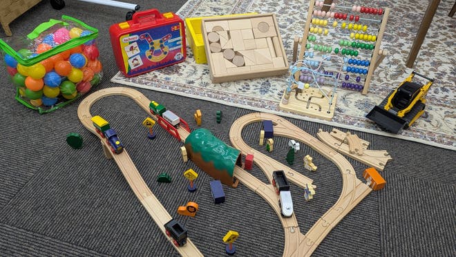 <ホットスポット山代温泉>🅿️有り🚗仕事/自習/ネイルグッズ💅施術ベッド💆♀️マッサージ/整体/サロン/お茶会/ボドゲの写真15