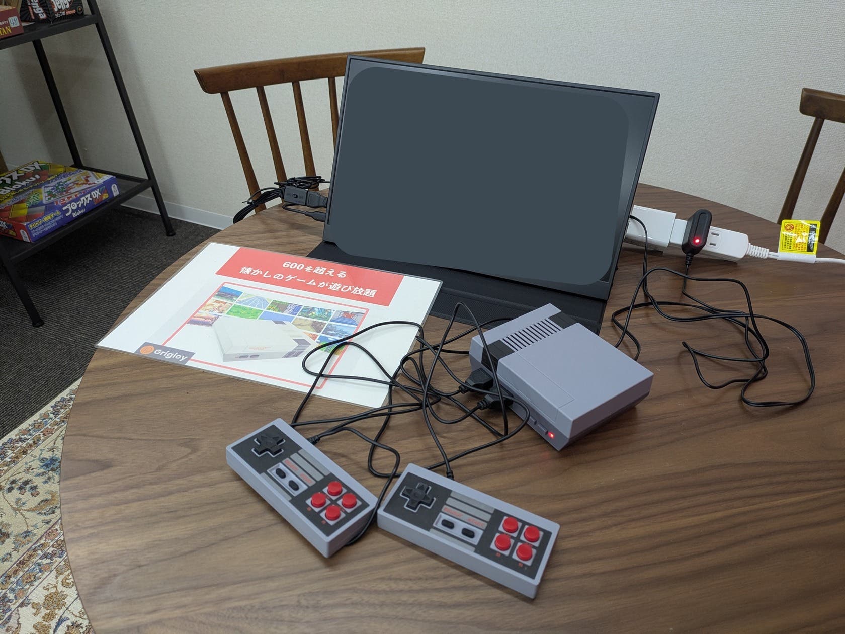 ＜ホットスポット山代温泉＞🅿️有り🚗仕事/自習/ネイルグッズ💅施術ベッド💆‍♀️マッサージ/整体/サロン/お茶会/ボドゲの写真14