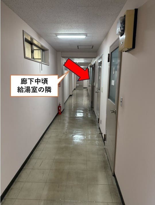 NEW OPEN！駅近3分！最大34人収容の広々会議室✨懇親会・ボドゲ・女子会・施術台有  東京メトロ有楽町線市ヶ谷駅徒歩3分の写真22