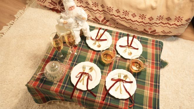 新宿駅近|韓国風の可愛い空間で女子会に最適✨写真映え抜群のレンタルスペース🎀の写真5