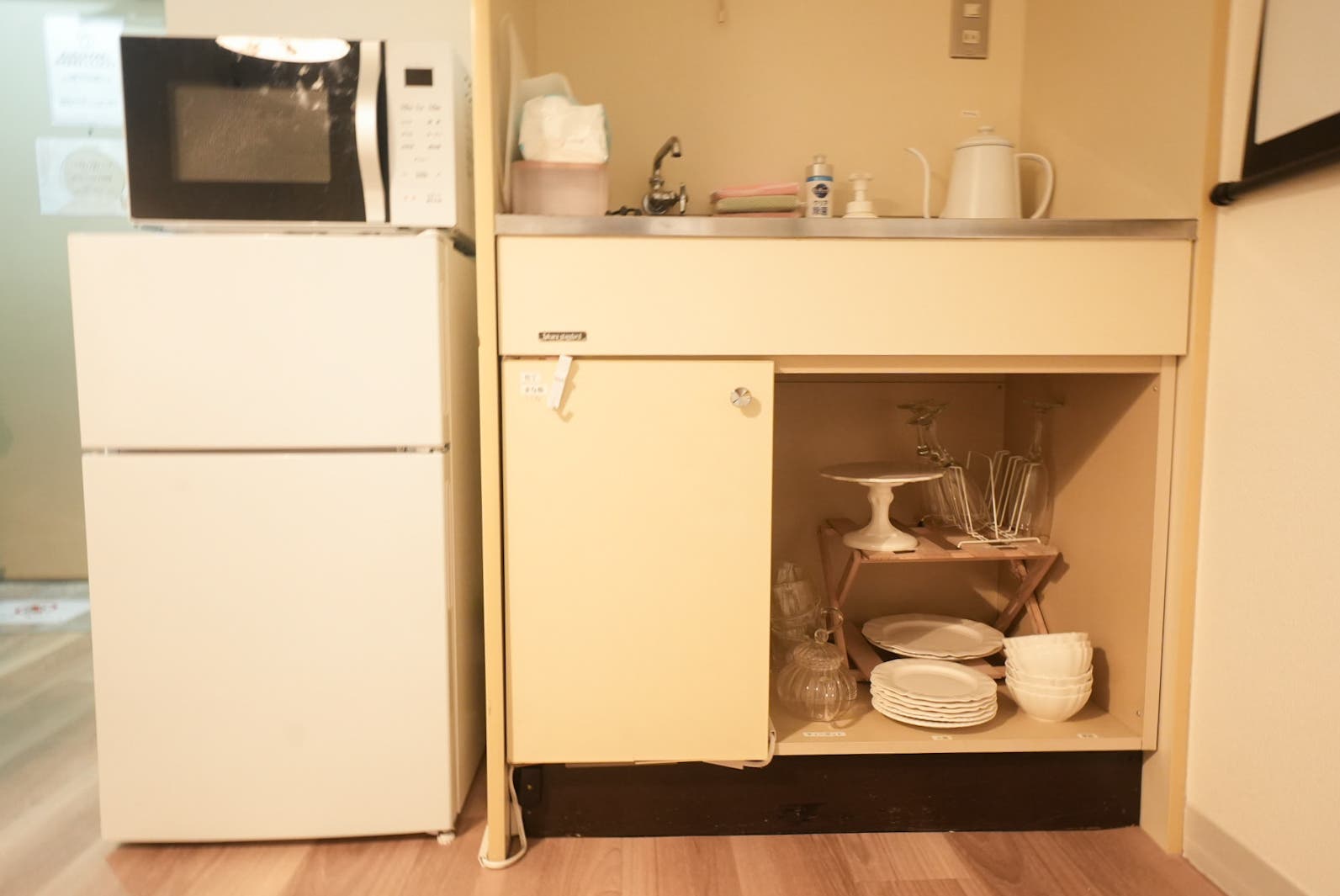 新宿駅近｜韓国風の可愛い空間で女子会に最適✨写真映え抜群のレンタルスペース🎀の写真14