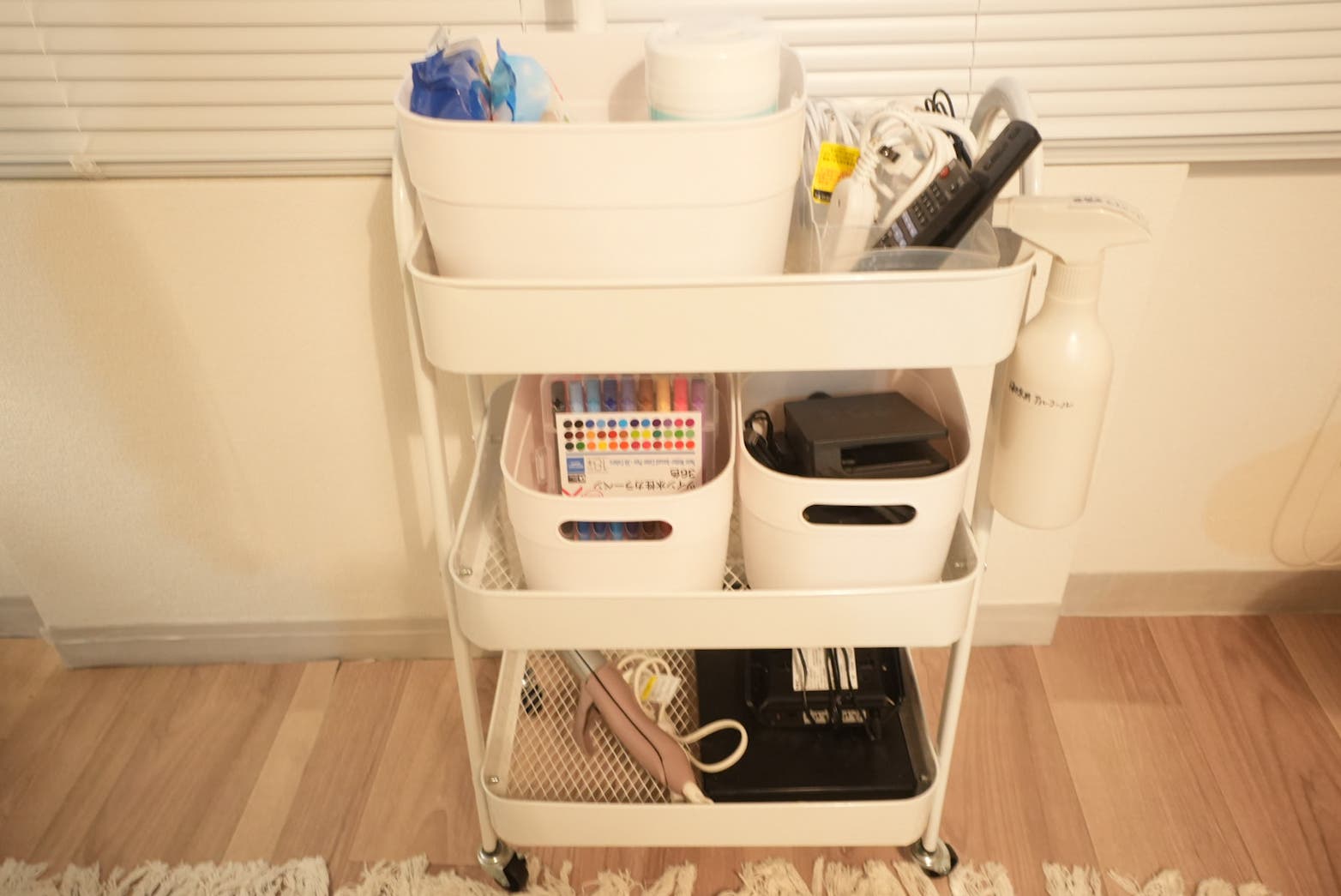 新宿駅近｜韓国風の可愛い空間で女子会に最適✨写真映え抜群のレンタルスペース🎀の写真22