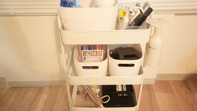 新宿駅近|韓国風の可愛い空間で女子会に最適✨写真映え抜群のレンタルスペース🎀の写真18