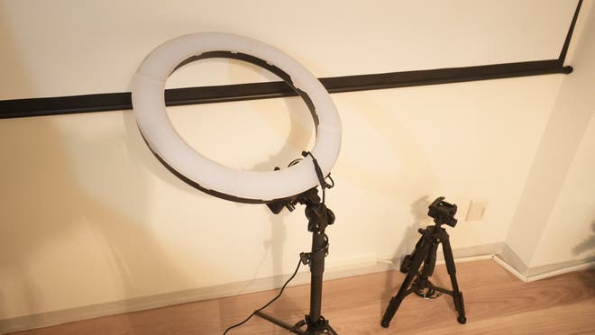 新宿駅近|韓国風の可愛い空間で女子会に最適✨写真映え抜群のレンタルスペース🎀の写真20