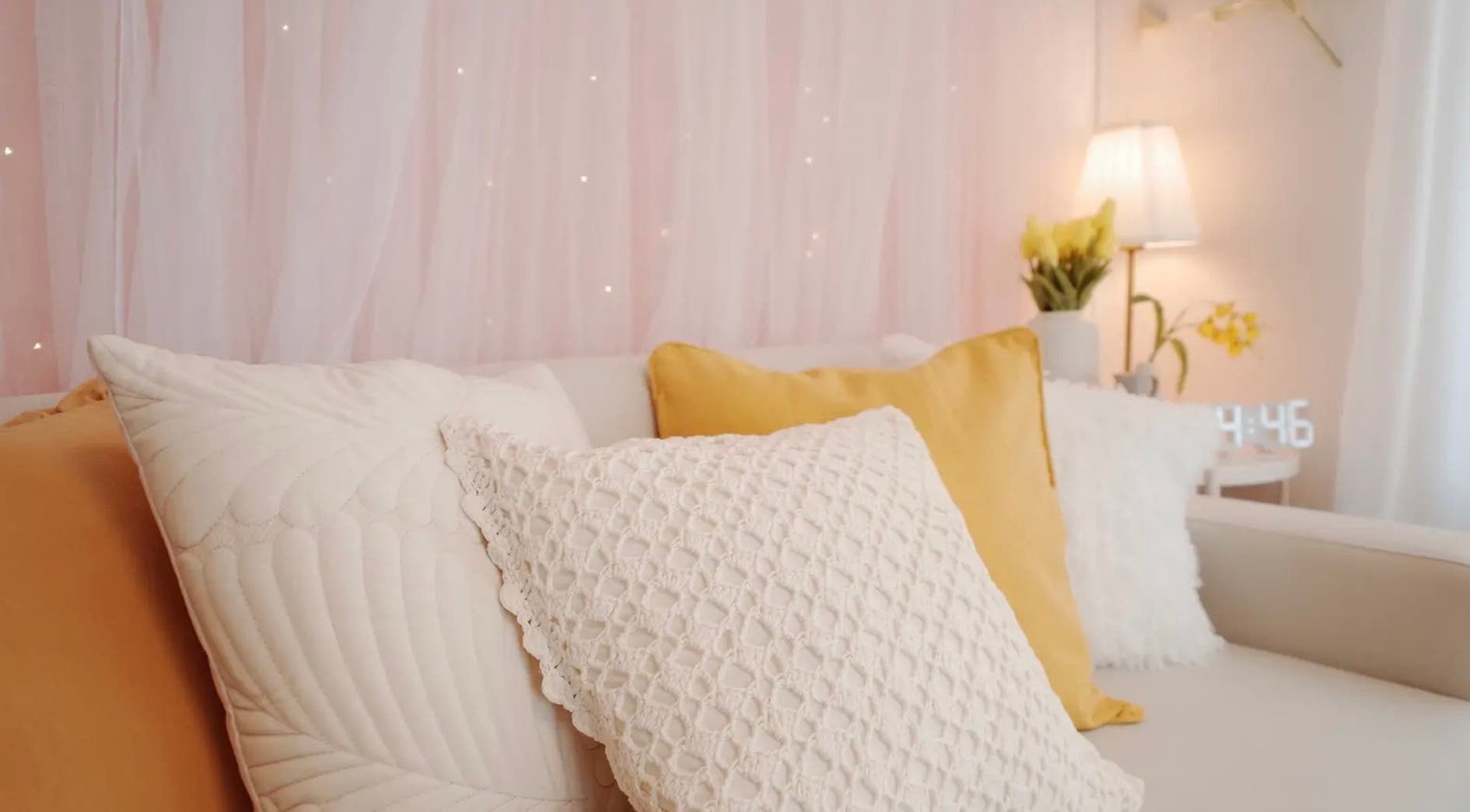 大宮駅5分｜韓国風の可愛い空間で女子会に最適✨写真映え抜群のレンタルスペース🎀の写真16