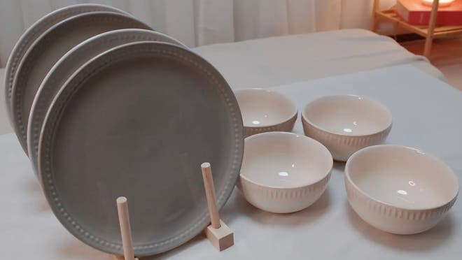 大宮駅5分|韓国風の可愛い空間で女子会に最適✨写真映え抜群のレンタルスペース🎀の写真14