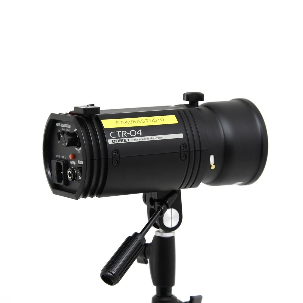 四谷三丁目駅から徒歩4分！専門業者施工の4面R白ホリスタジオの写真12