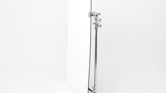 四谷三丁目駅から徒歩4分!専門業者施工の4面R白ホリスタジオの写真21