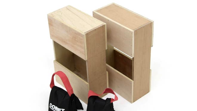 四谷三丁目駅から徒歩4分!専門業者施工の4面R白ホリスタジオの写真25