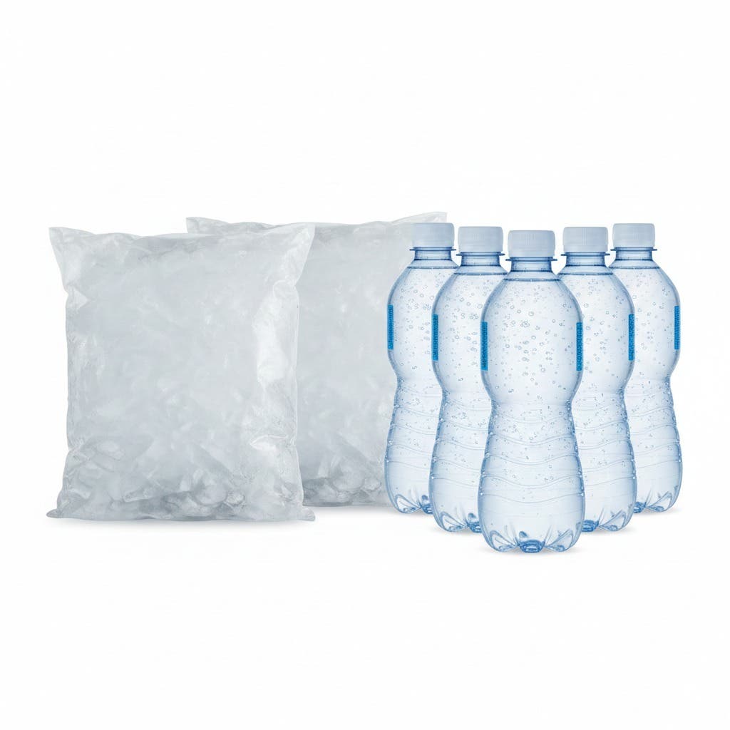 Barごっこセットの画像1