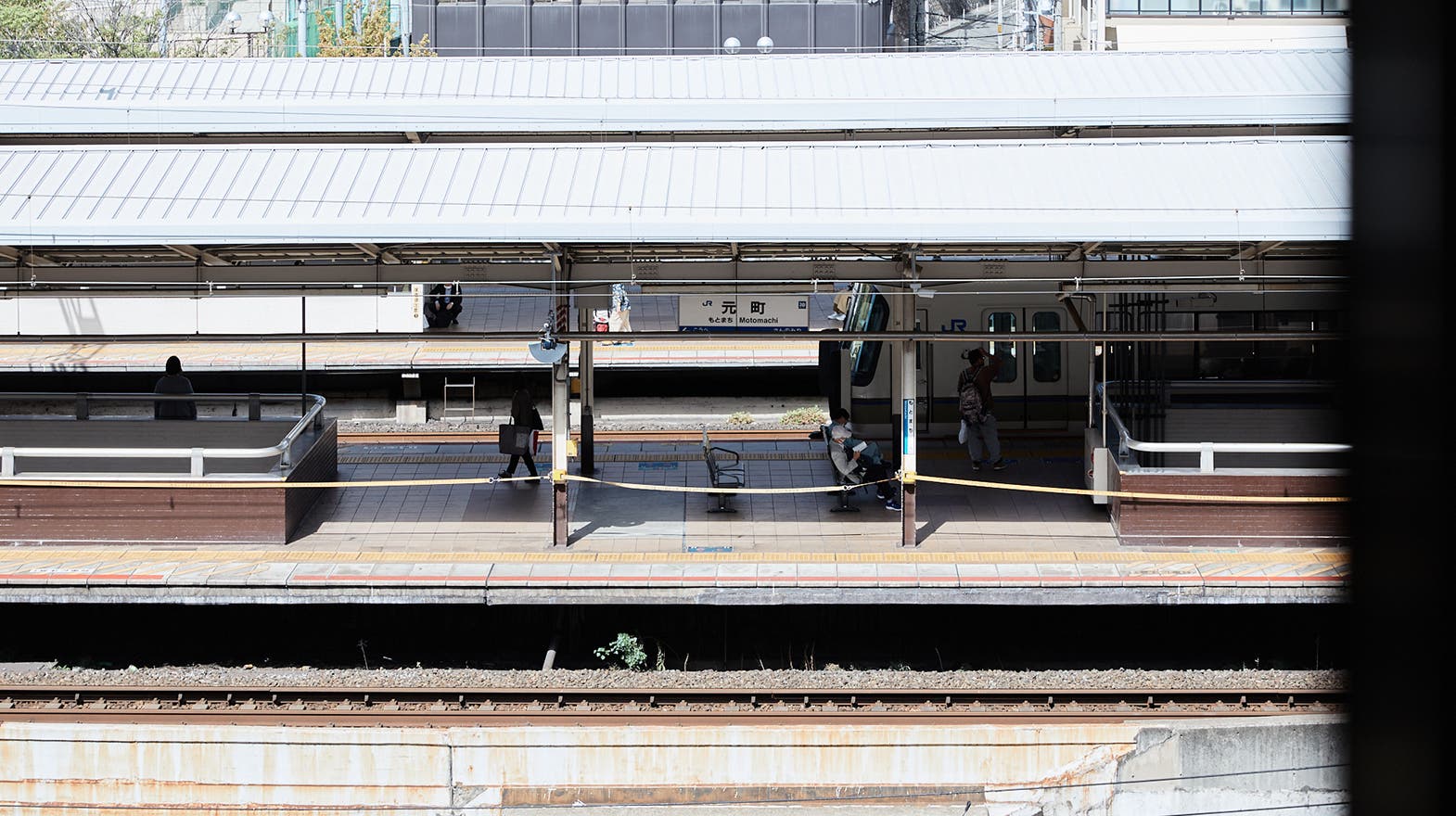 【元町駅徒歩30秒！】レンタルスタジオNONOの写真22