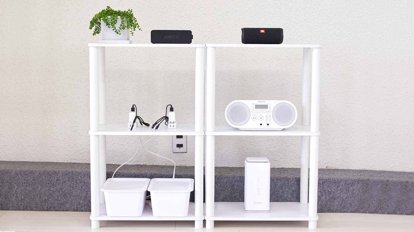 【元町駅徒歩30秒！】レンタルスタジオNONOの写真14