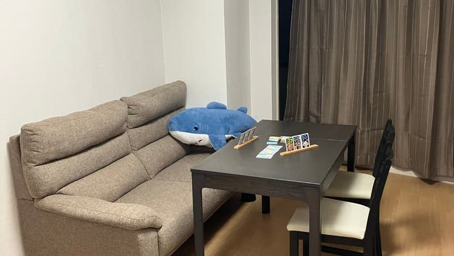 伏見駅徒歩2分 ボードゲーム&パーティーの写真1