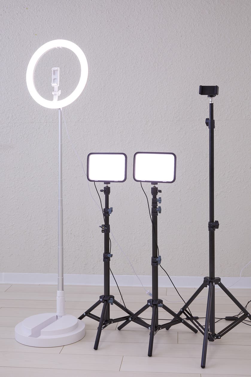 【元町駅徒歩30秒！】レンタルスタジオNONOの写真15