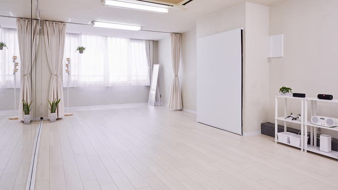 【元町駅徒歩30秒!】レンタルスタジオNONOの写真11