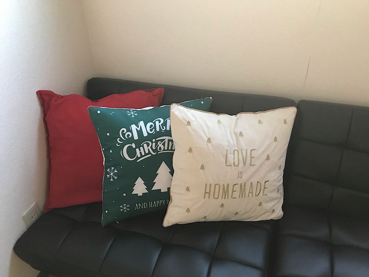 渋谷駅3分！🎄クリスマス🎄✨会議・女子会・動画撮影📺大型テレビ50型（Fire Tv付き)・光回線【Hana＊渋谷】の写真4