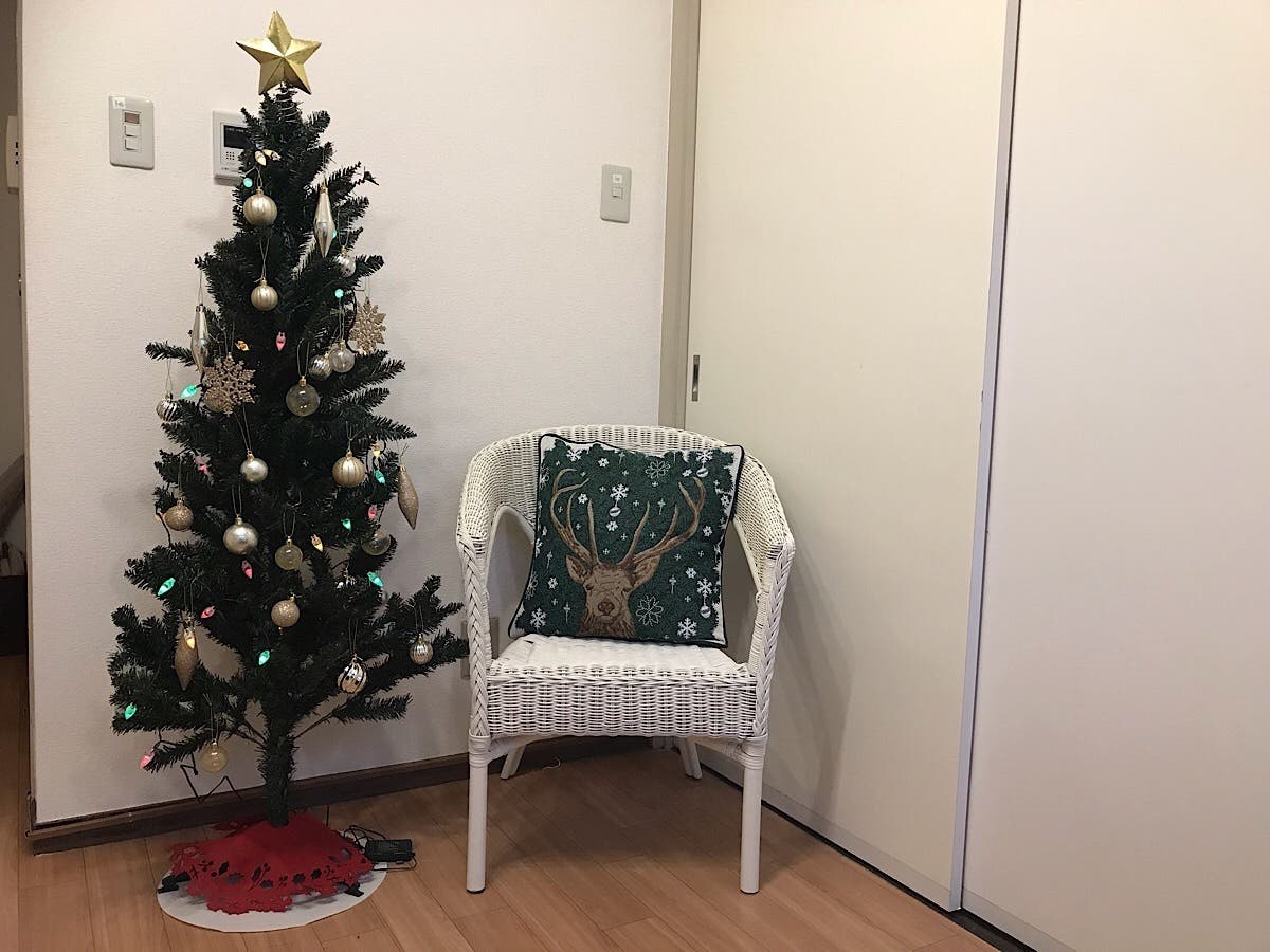 渋谷駅3分！🎄クリスマス🎄✨会議・女子会・動画撮影📺大型テレビ50型（Fire Tv付き)・光回線【Hana＊渋谷】の写真3