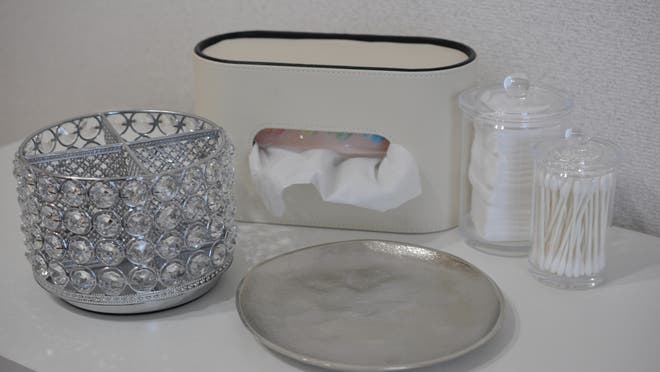 🎉OPEN🌟【上前津駅10番出口すぐ🚶♀️】💎高級感のある完全プライベート空間✨エステ、整体、講習会、コスプレ撮影に。の写真4