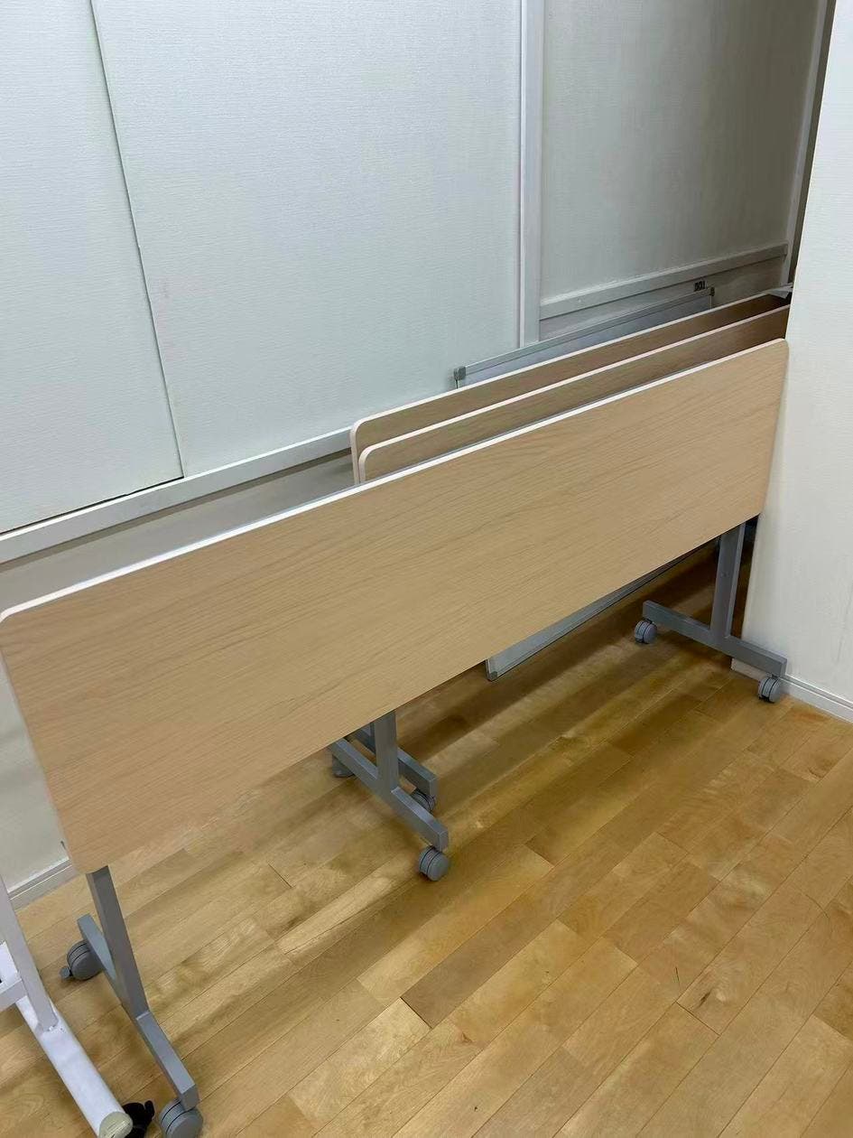 【池袋駅/東池袋駅9分】綺麗な長方形スタジオ、広々貸切利用。ヨガ・ダンスレッスン・団体練習利用おススメ！！の写真10