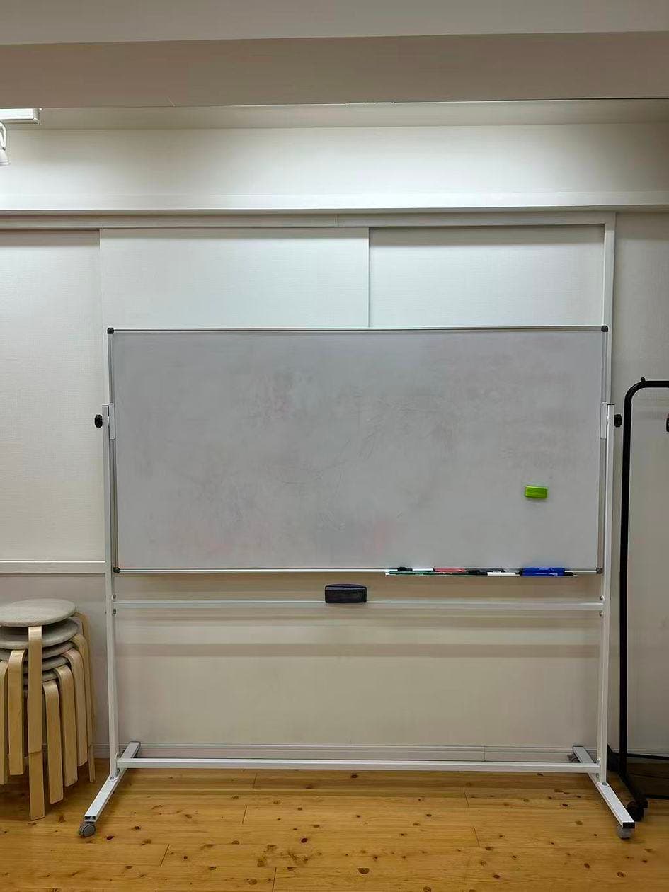 【池袋駅/東池袋駅9分】綺麗な長方形スタジオ、広々貸切利用。ヨガ・ダンスレッスン・団体練習利用おススメ！！の写真11