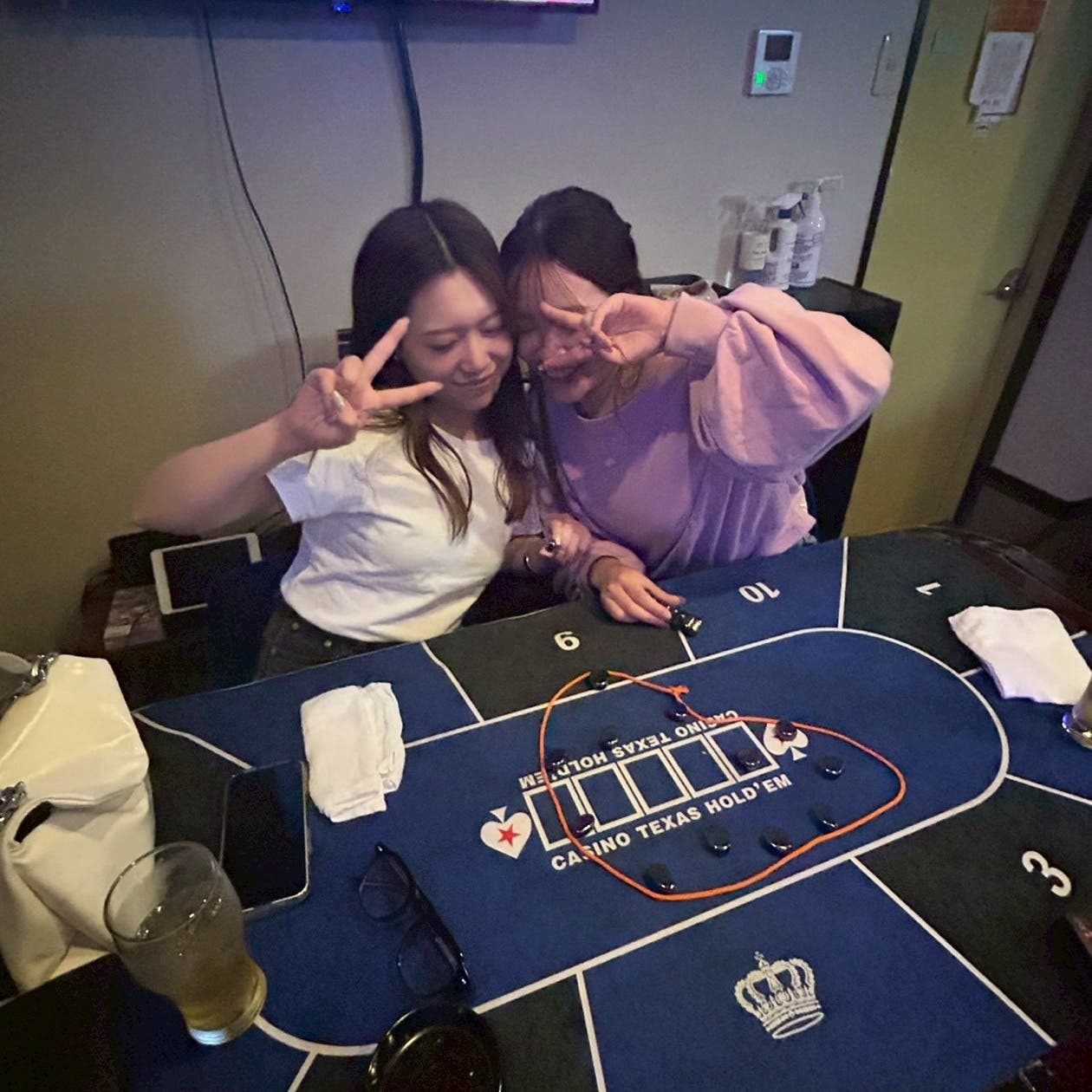 🎉堺東駅近く！セルフ飲み放題プラン追加しました！カラオケ付きバー(持ち込み可能。ボードゲーム、TVゲーム付き)🎊の写真10