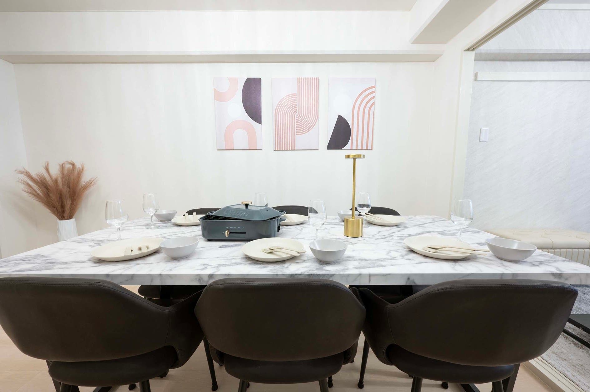 ✨最大20名収容✨女子会❤️ママ会🎉料理会🍛誕生日会🎂おうちデート👫推し活🍳広々DK・ゲーム10種類以上・柔らかソファの写真14