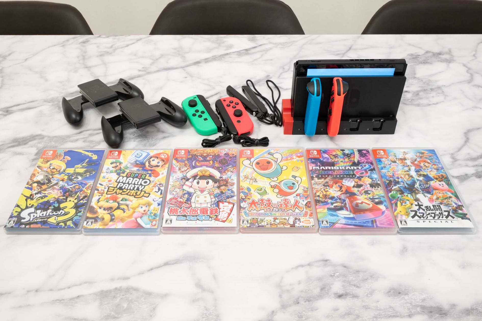 ✨最大20名収容✨女子会❤️ママ会🎉料理会🍛誕生日会🎂おうちデート👫推し活🍳広々DK・ゲーム10種類以上・柔らかソファの写真16