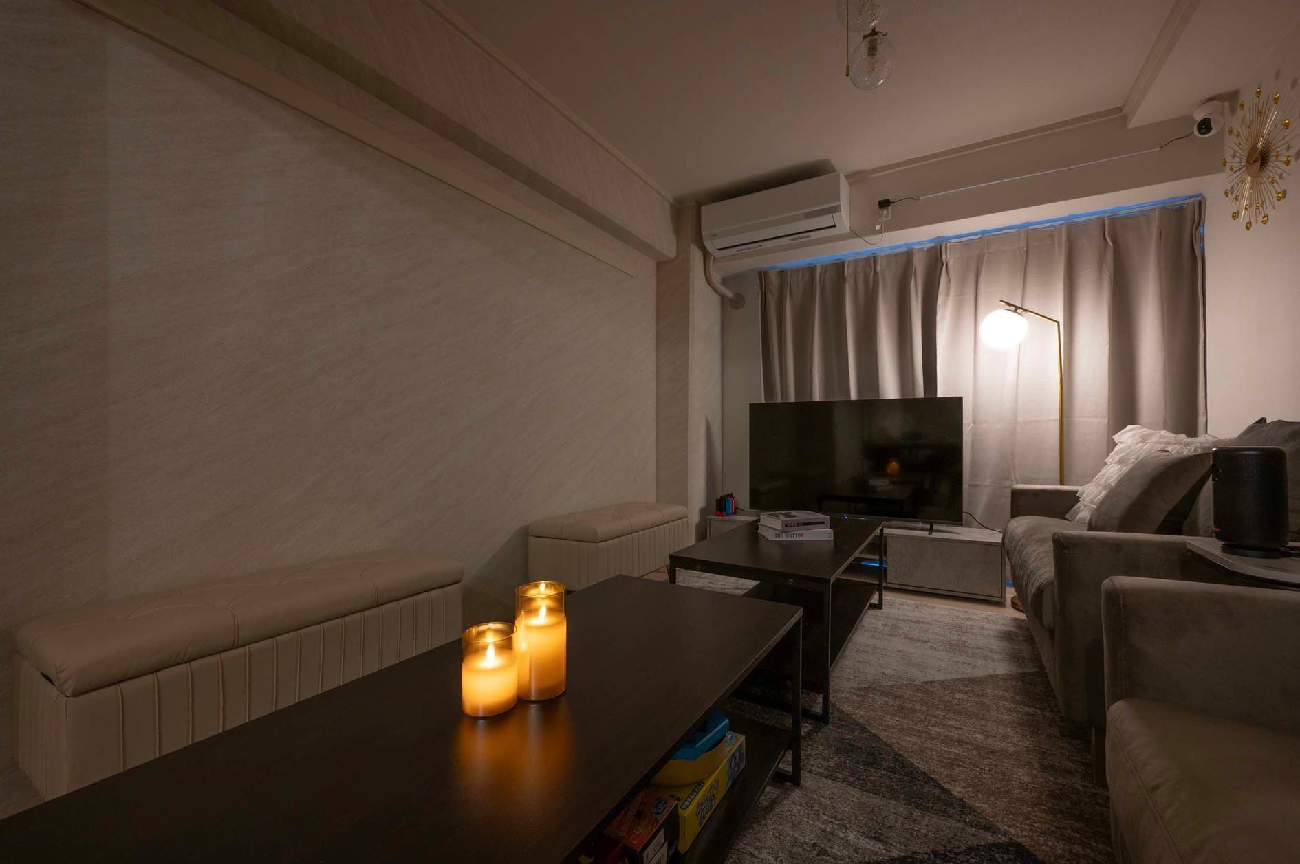 ✨最大20名収容✨女子会❤️ママ会🎉料理会🍛誕生日会🎂おうちデート👫推し活🍳広々DK・ゲーム10種類以上・柔らかソファの写真17