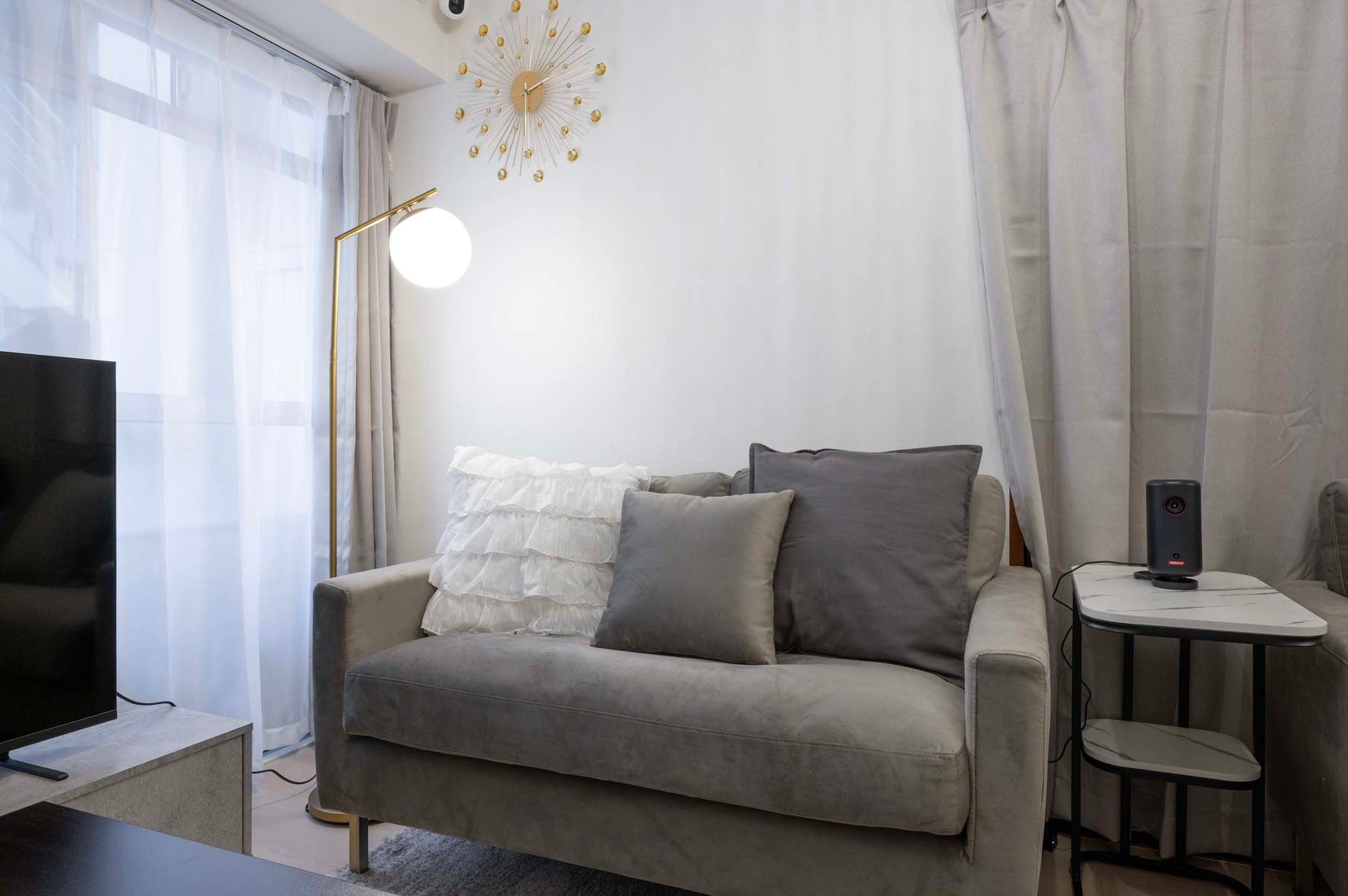 ✨最大20名収容✨女子会❤️ママ会🎉料理会🍛誕生日会🎂おうちデート👫推し活🍳広々DK・ゲーム10種類以上・柔らかソファの写真22