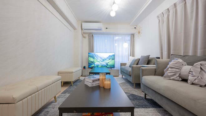 🎂横浜駅5分!映画館&ゲーム🎮ボドゲ全10種以上無料🎲たこパ/鍋会OK🍳ビジネス会議!誕生日会/女子会/オフ会/推し活の写真8